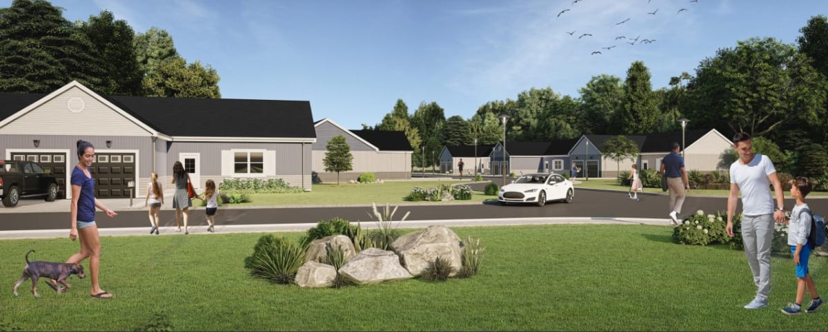 Single-Family Homes for Rent in Batavia, Ohio | Hangar Flats